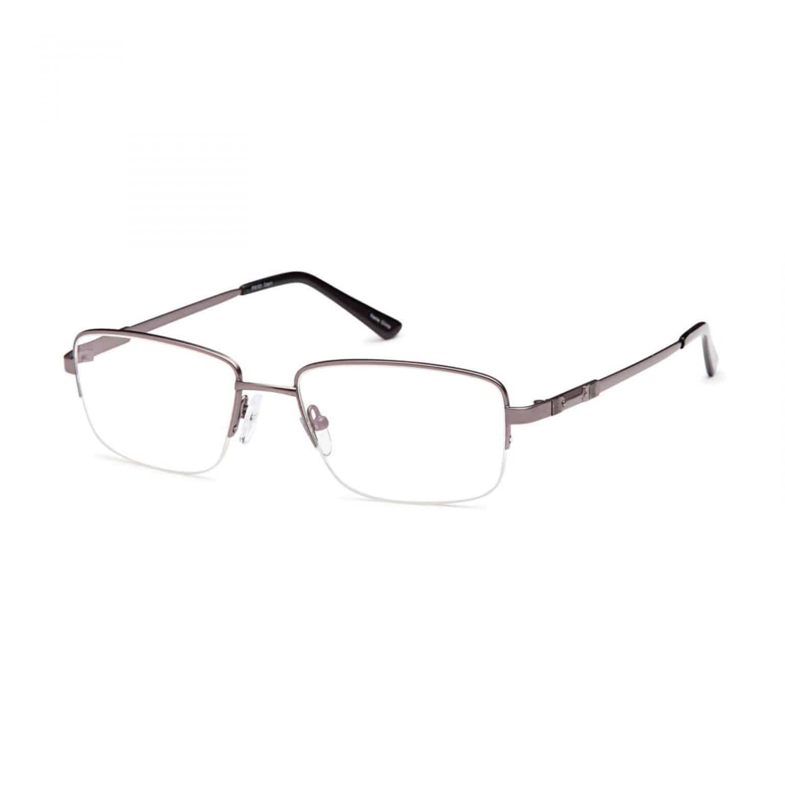 Flexure Frames - Memory Titanium Eyewear - Volunteer Eyecare