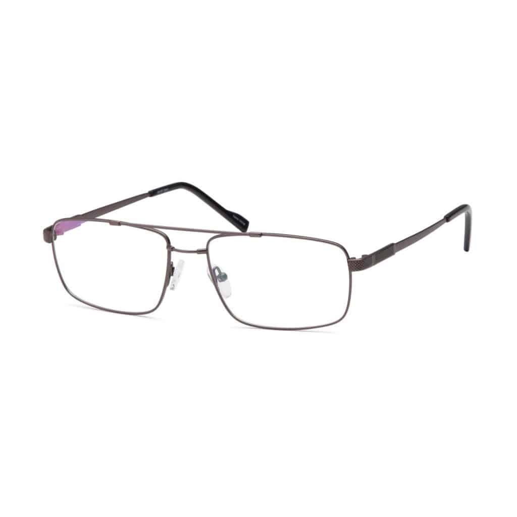 Flexure Frames - Memory Titanium Eyewear - Volunteer Eyecare