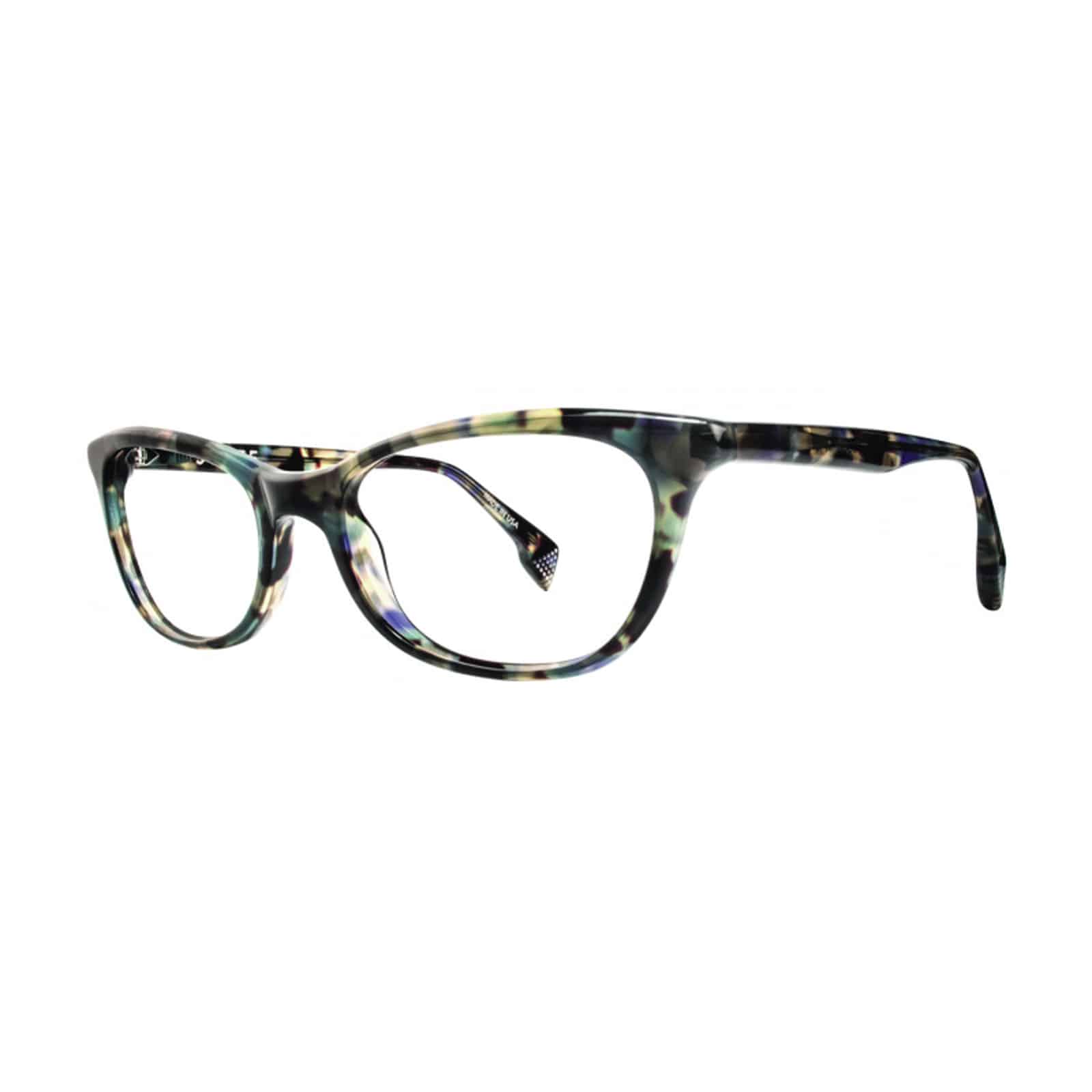 STATE Optical Hi-Tech Eyewear - Volunteer Eyecare