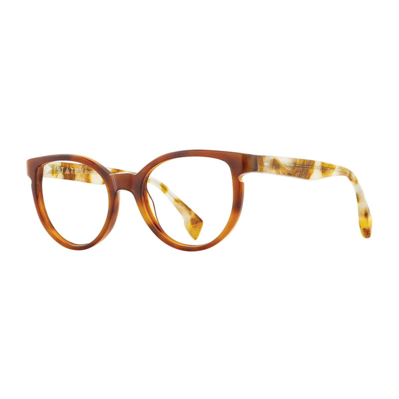 STATE Optical Hi-Tech Eyewear - Volunteer Eyecare