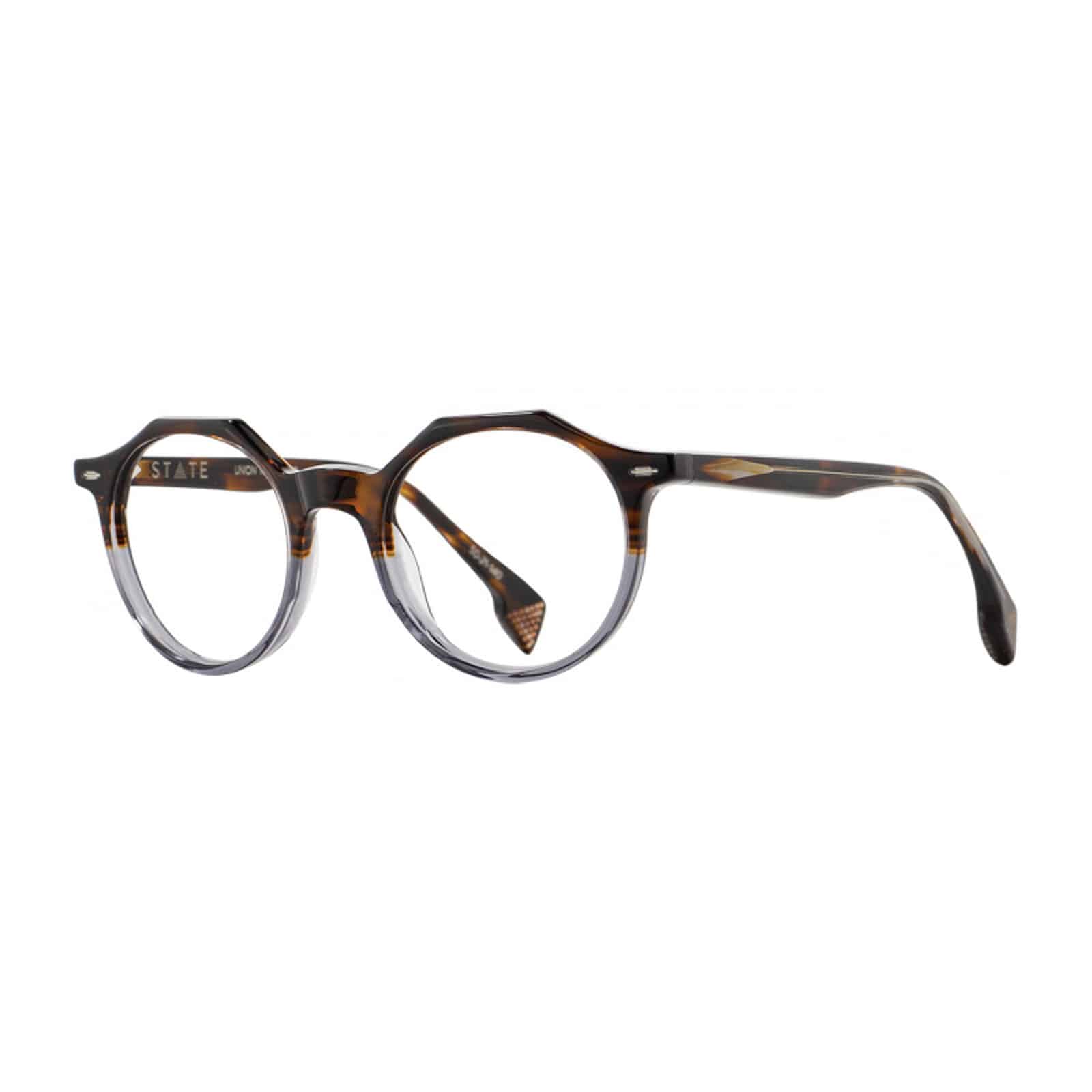 STATE Optical Hi-Tech Eyewear - Volunteer Eyecare