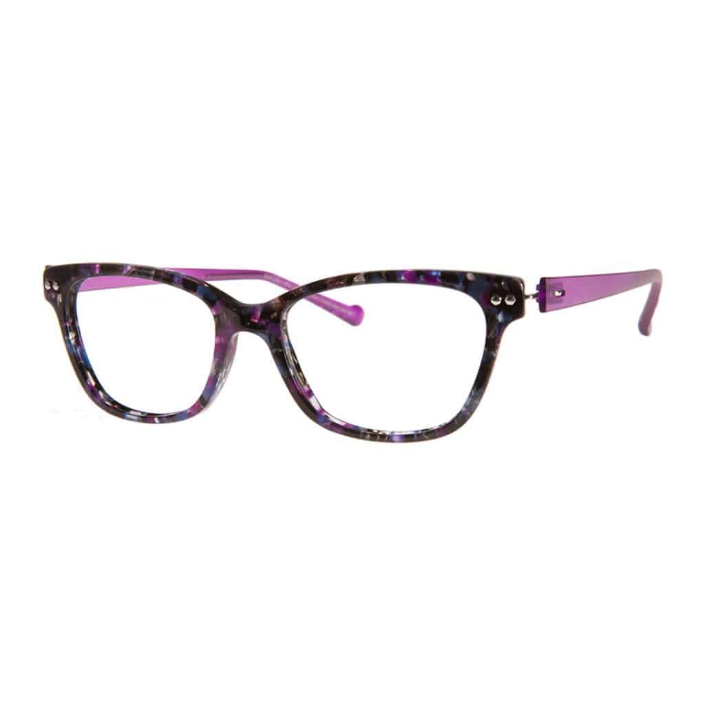 iGreen Frames Hi-Tech Eyewear - Volunteer Eyecare