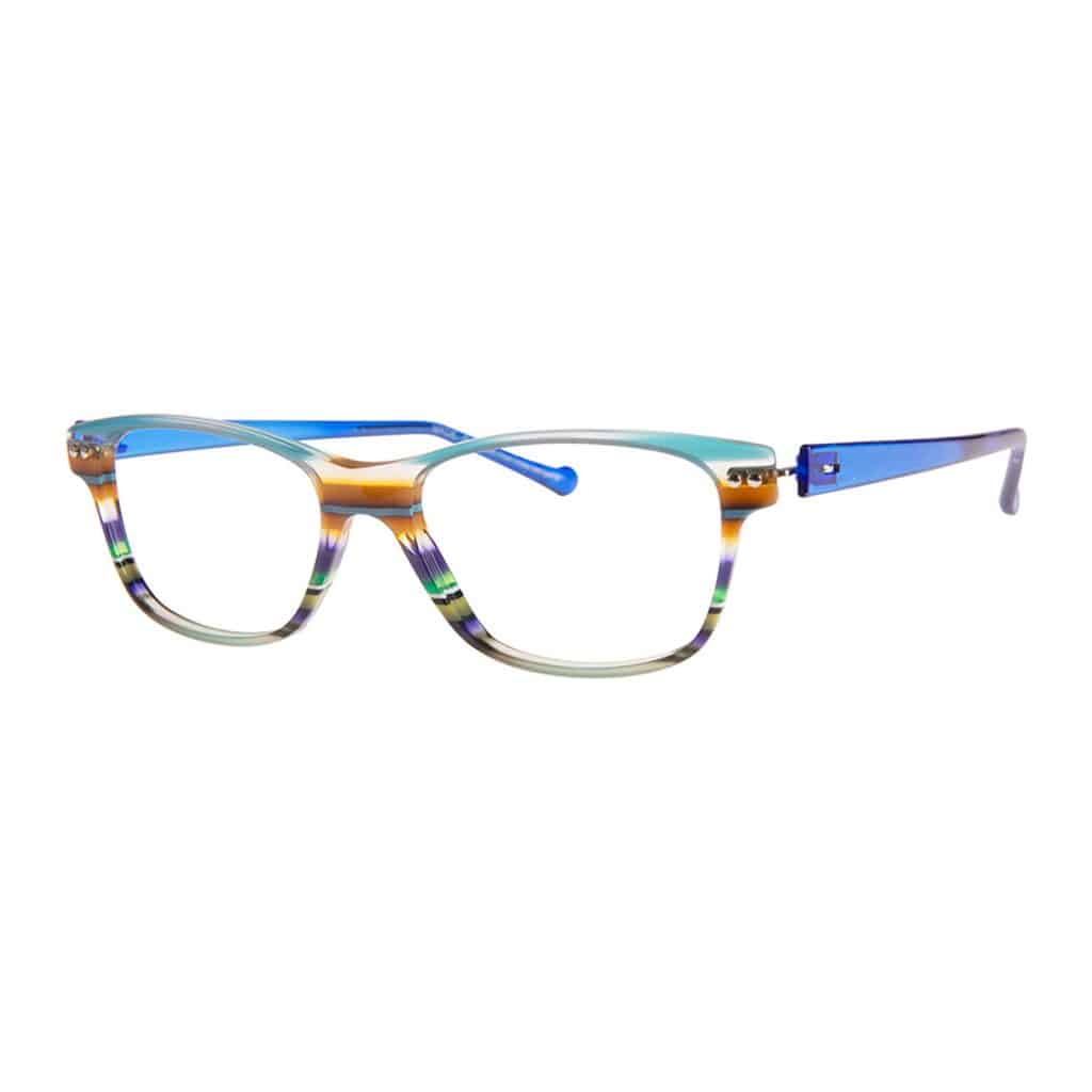 iGreen Frames Hi-Tech Eyewear - Volunteer Eyecare