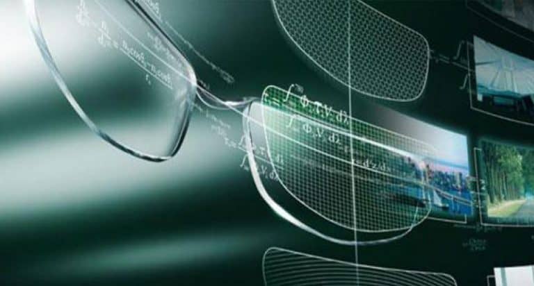 Digital surfacing relies on a controlled combination of lens design ...