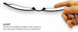 iGreen Frames Hi-Tech Eyewear - Volunteer Eyecare