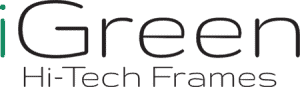 iGreen Frames Hi-Tech Eyewear - Volunteer Eyecare