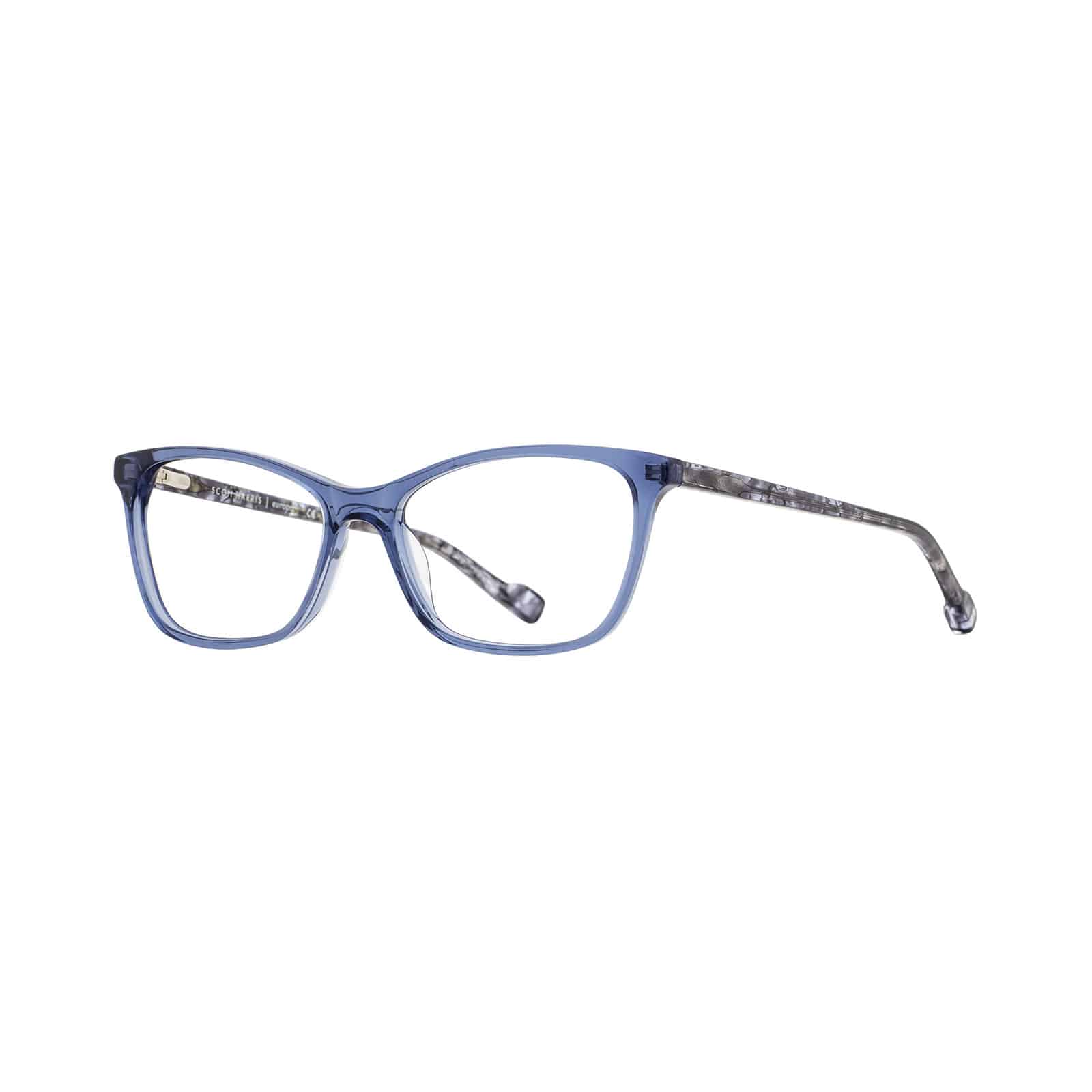 Scott Harris Eyewear Collection - Volunteer Eyecare