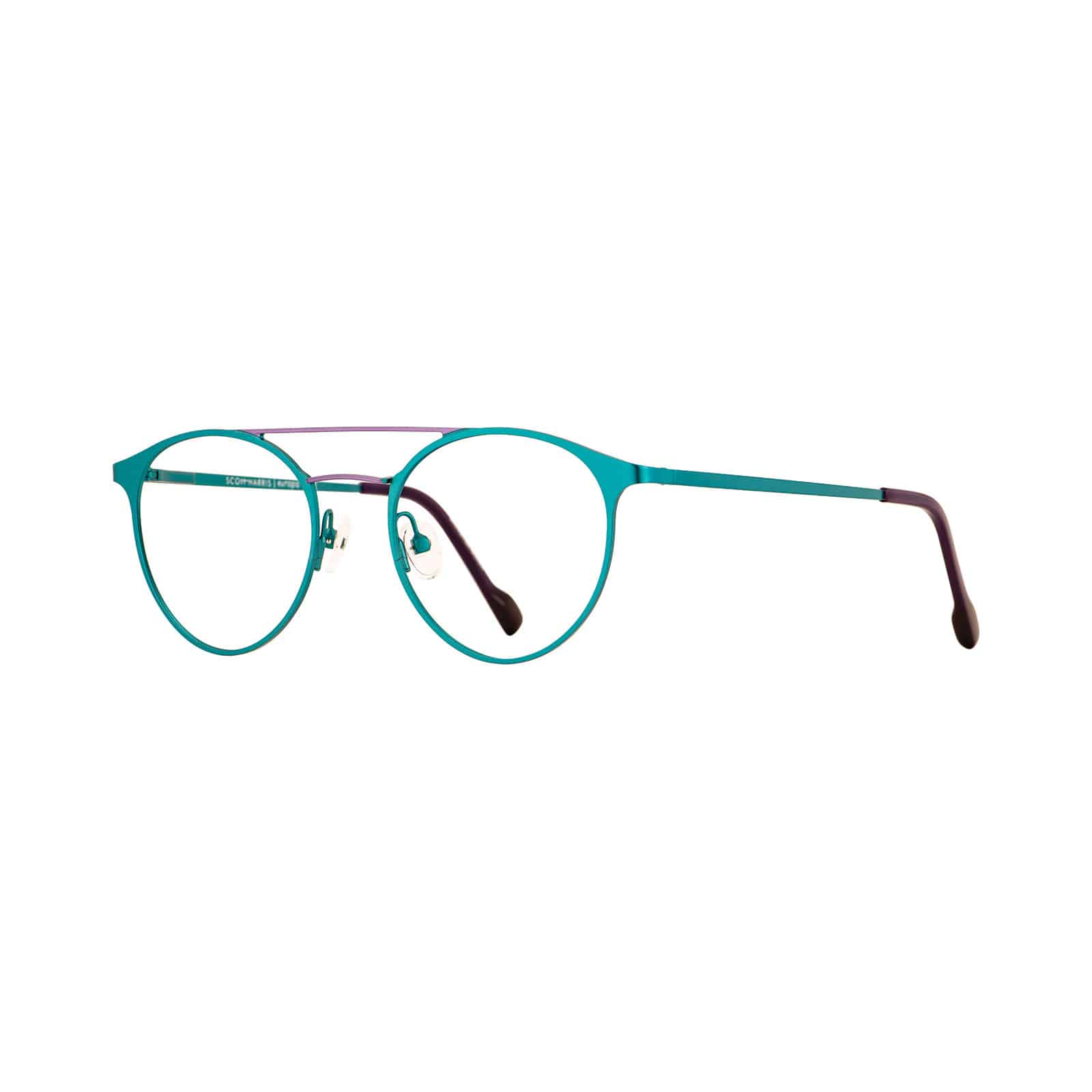 Scott Harris Eyewear Collection - Volunteer Eyecare