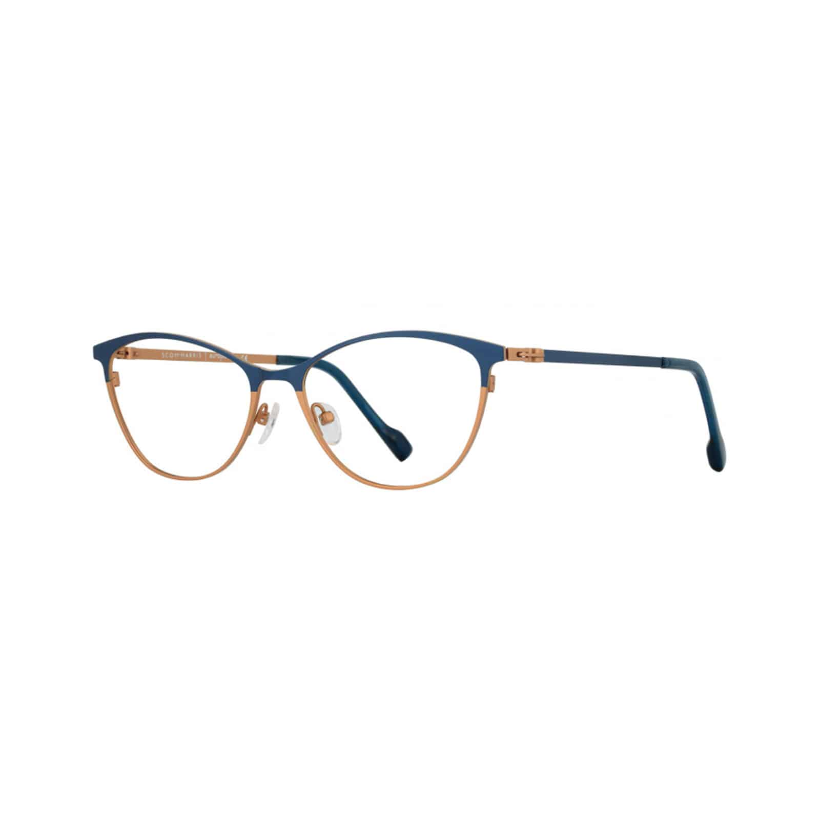 Scott Harris Eyewear Collection - Volunteer Eyecare