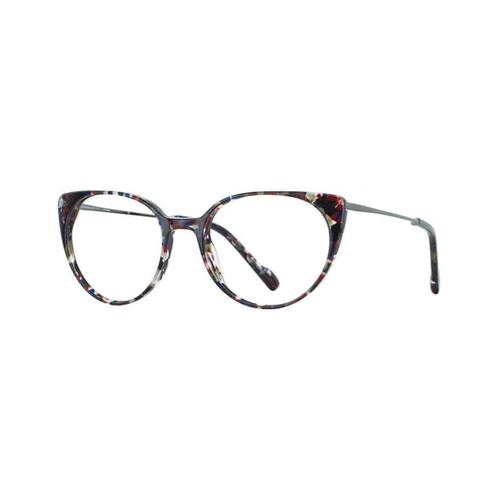 Scott Harris Eyewear Collection - Volunteer Eyecare