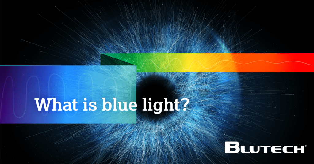 BluTech Lenses - Protect Your Eyes From Blue Light - Volunteer Eyecare