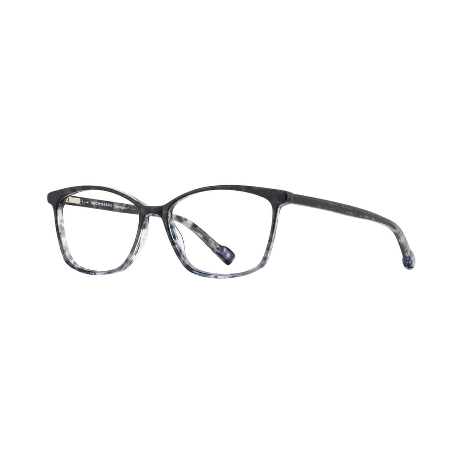Scott Harris Eyewear Collection - Volunteer Eyecare
