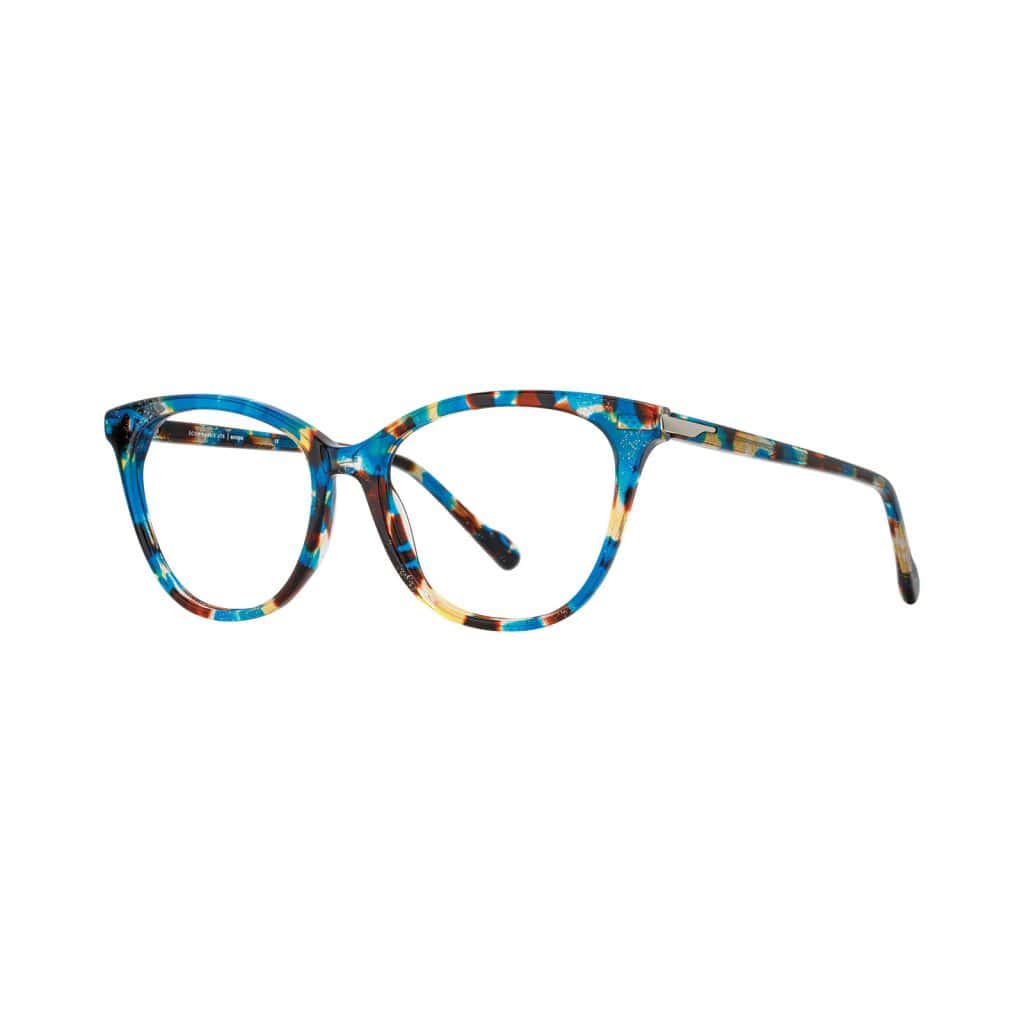 Scott Harris Eyewear Collection - Volunteer Eyecare